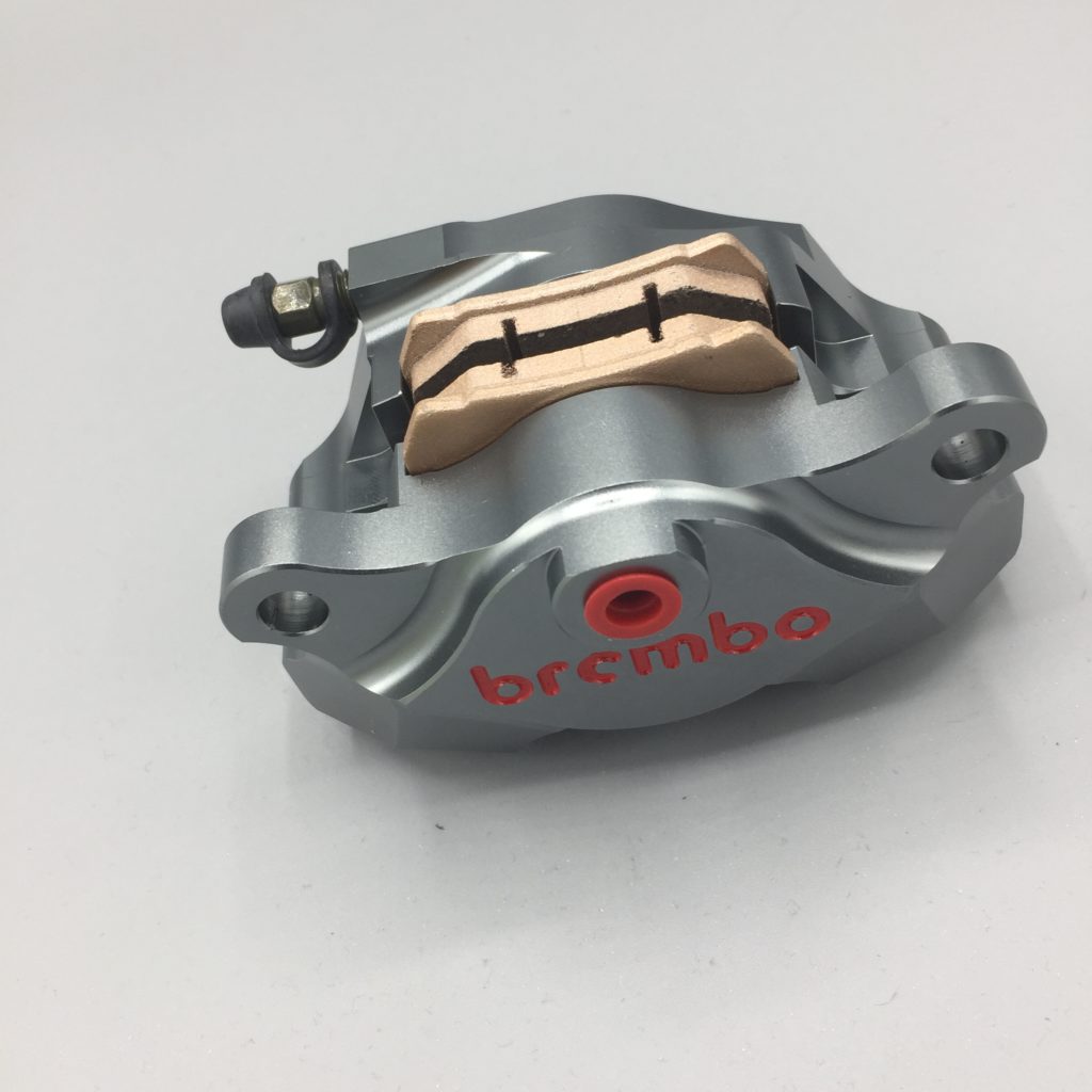 Brembo 84mm Rear Caliper – ExpensiveLightweightStuff.com